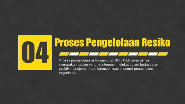 Risk Managemenet ISO 31000 Presentation.pptx