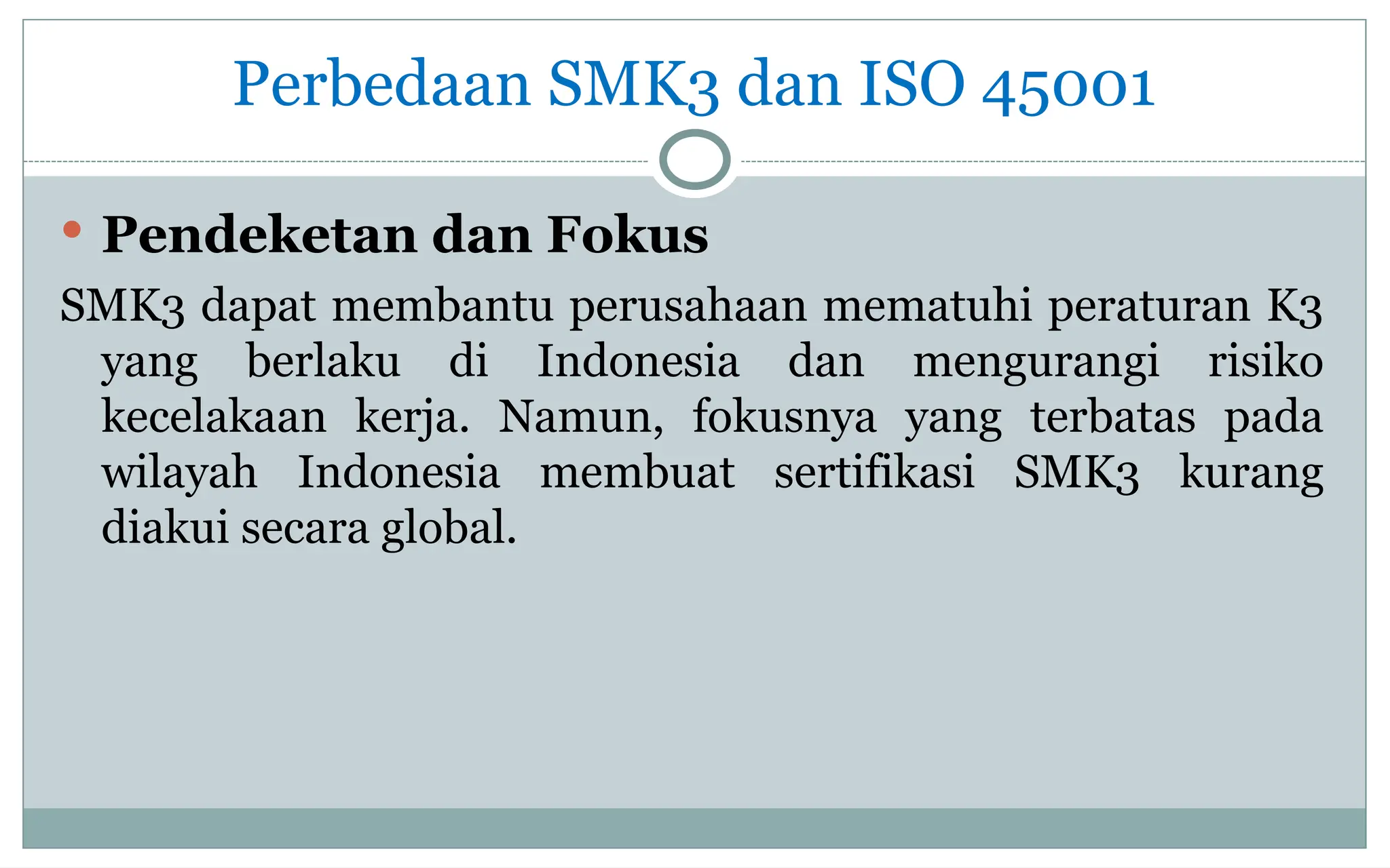 Jenis ISO atau Standart Management Mutu.ppt