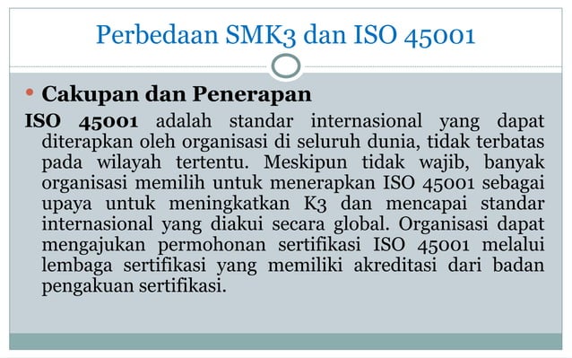 Jenis ISO atau Standart Management Mutu.ppt