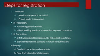 ISO 9000 & ISO14000: Overview, Benefits, Elements, steps for ...