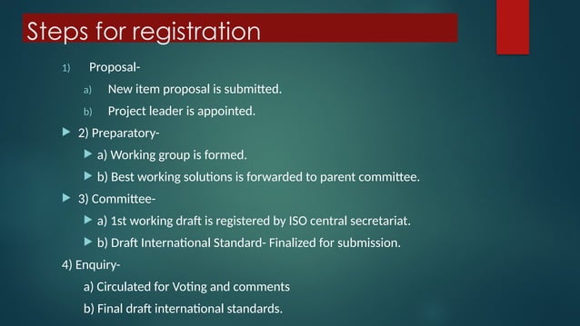 ISO 9000 & ISO14000: Overview, Benefits, Elements, steps for ...