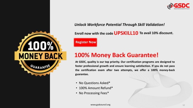 ISO 27001 Lead Auditor: Why This Certification Is in Demand | PPT