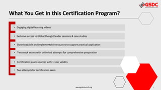 ISO 27001 Lead Auditor: Why This Certification Is in Demand | PPT