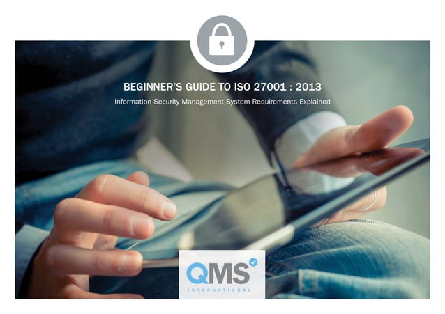 ISO-27001-Beginners-Guide.pdf guidline for implementation | PDF | IT ...