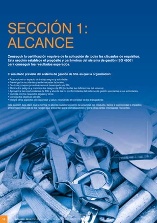Iso 45001-guia-de-implantacion nqa-ok ok | PDF