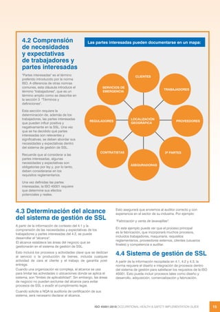 Iso 45001-guia-de-implantacion nqa-ok ok | PDF