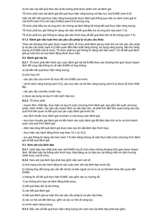 Iso 50001:2018 tiếng việt FDF | PDF