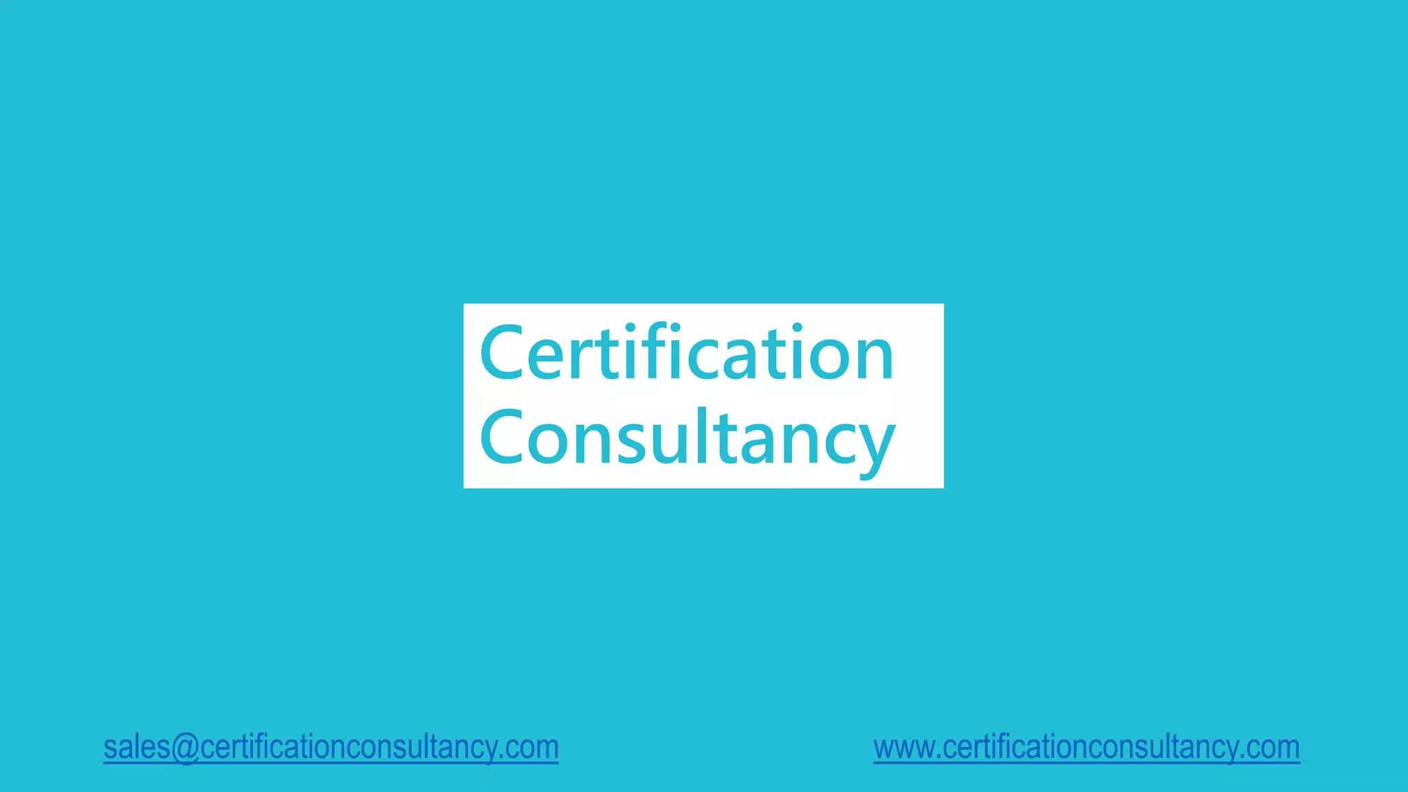 ISO 55001 Awareness and Auditor Training PPT Kit | PPTX