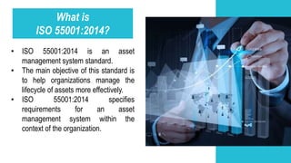 ISO 55001 Awareness and Auditor Training PPT Kit | PPTX