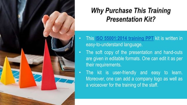 ISO 55001 Awareness and Auditor Training PPT Kit | PPTX