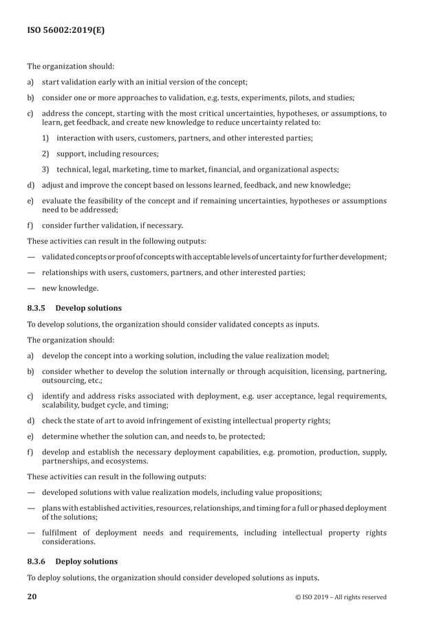 ISO-56002-2019 - original.pdf | Desktop Publishing | Computer Software ...