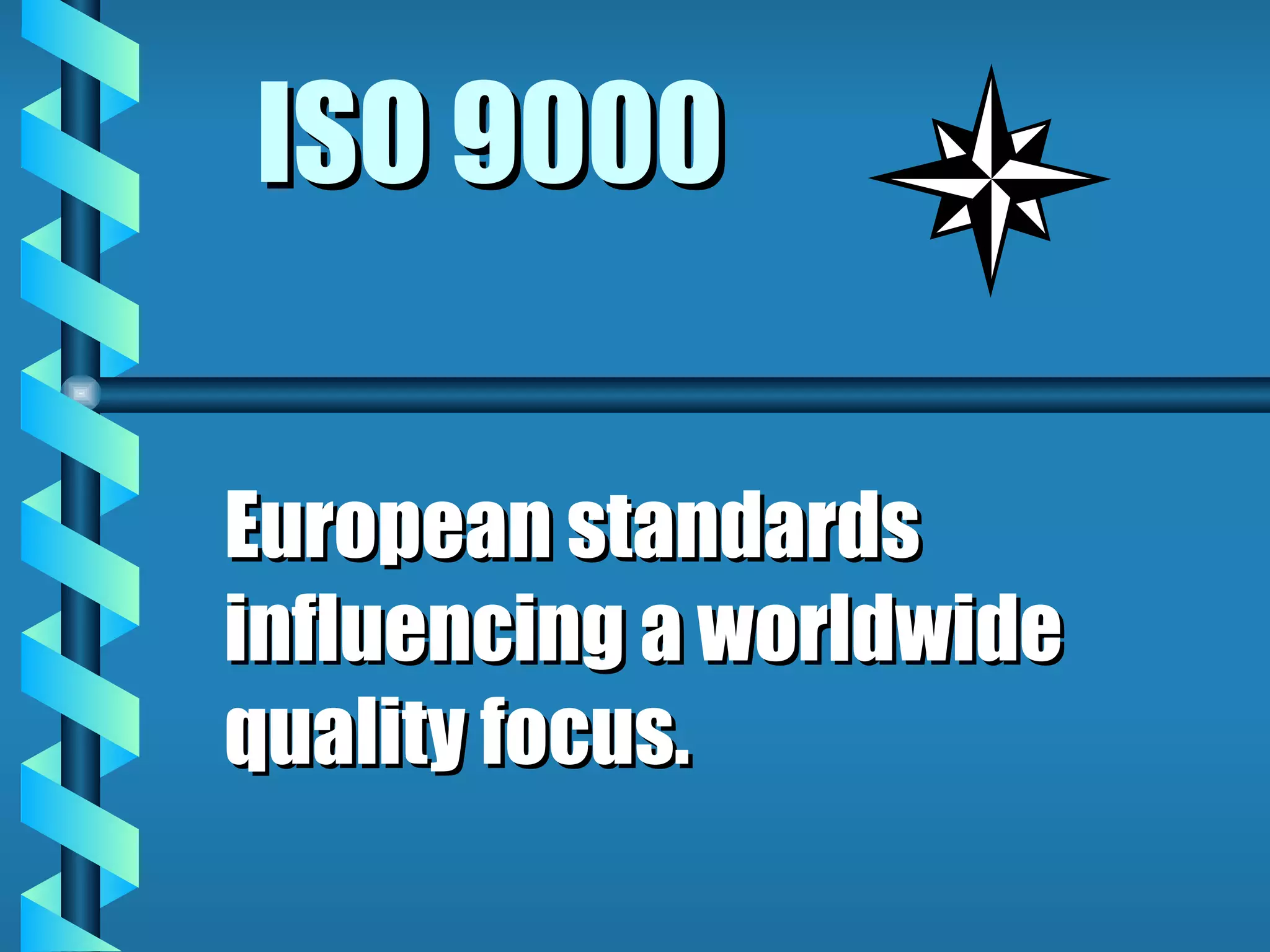 Iso 90002 | PPT | Business | Business and Finance
