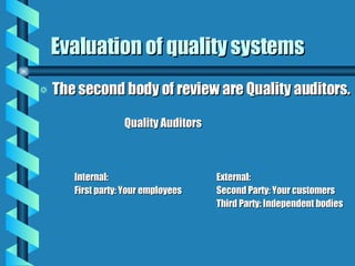 Iso 90002 | PPT
