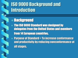 Iso 90002 | PPT