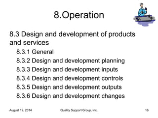 ISO 9001 2015 Management Review Presentation | PPT