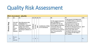 Iso 9001-2015-training | PPTX | Business Administration | Business