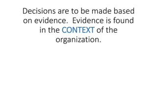 Iso 9001-2015-training | PPTX | Business Administration | Business