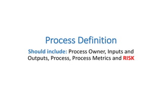 Iso 9001-2015-training | PPTX