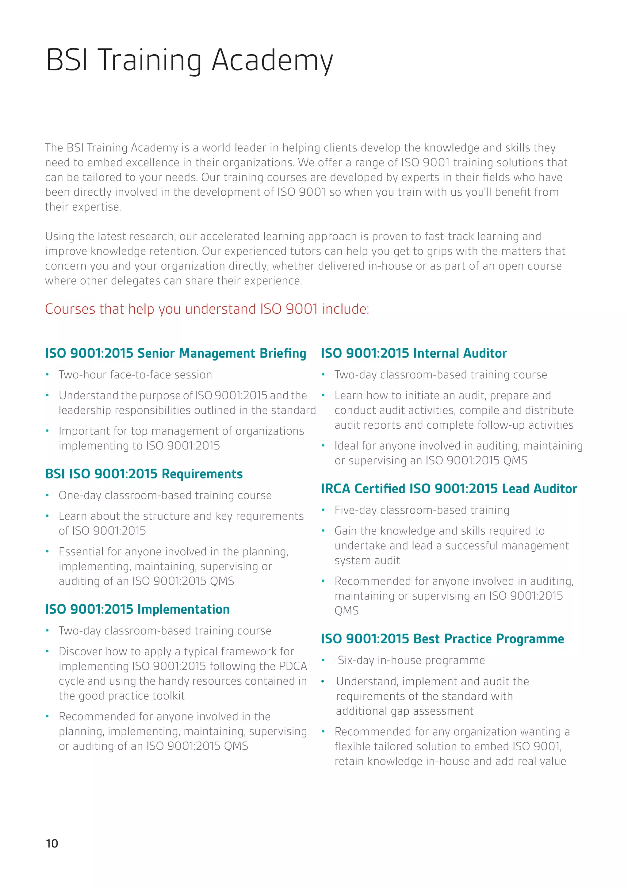ISO 9001-implementation-guide | PDF