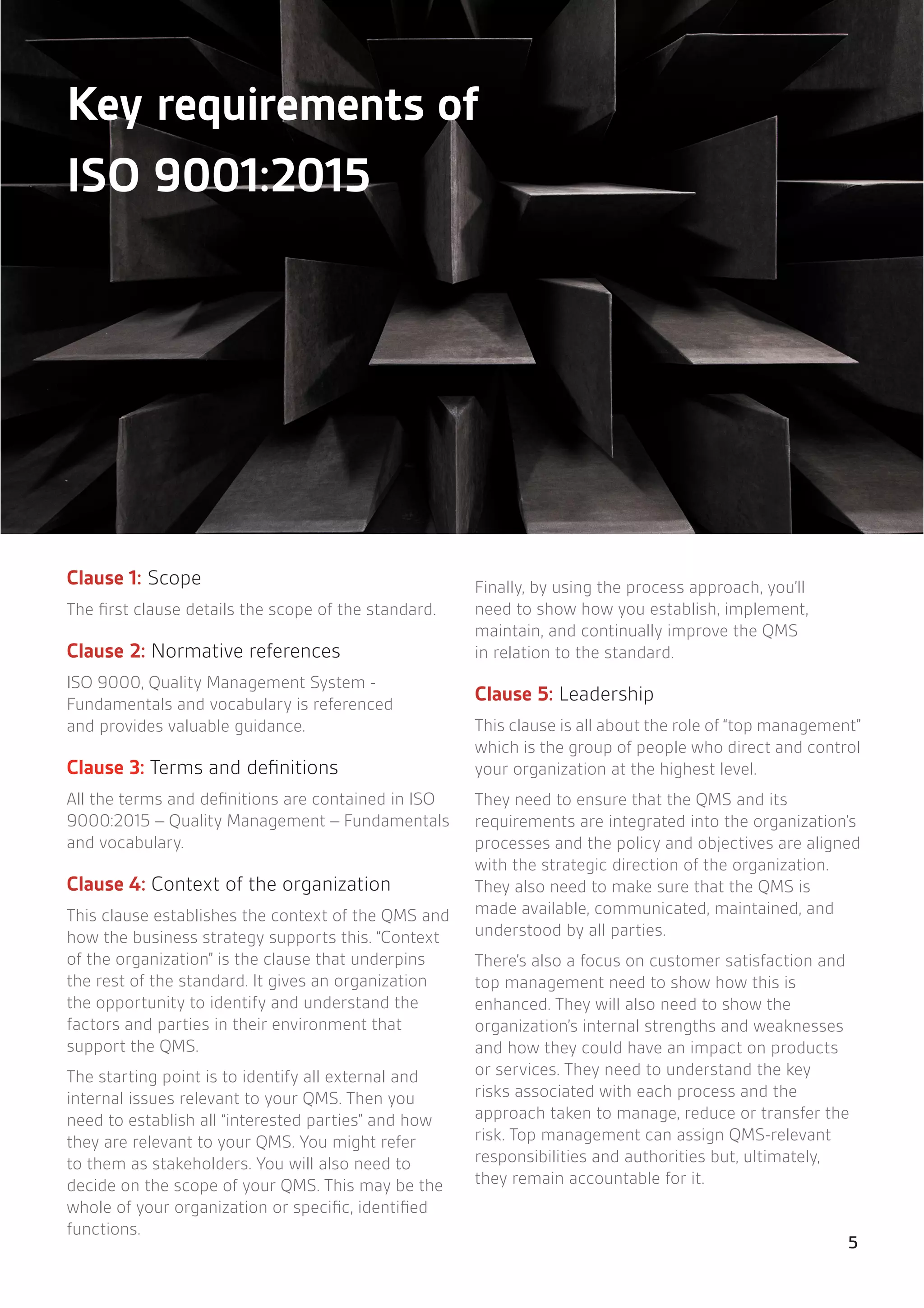 ISO 9001-implementation-guide | PDF