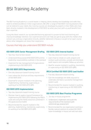 ISO 9001-implementation-guide | PDF | Business Operations | Business