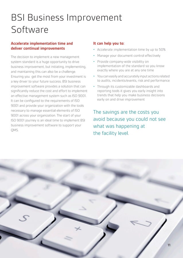 ISO 9001-implementation-guide | PDF