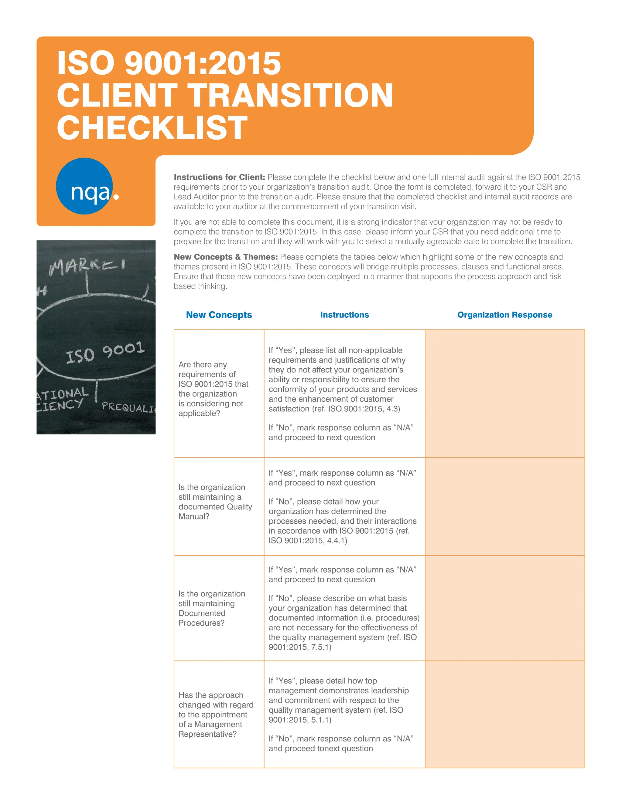 ISO-9001_2015 Transition Phase Checklist.pdf