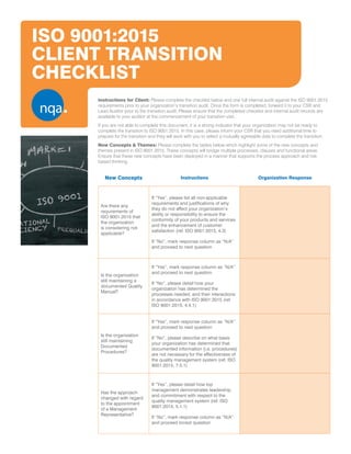 ISO-9001_2015 Transition Phase Checklist.pdf