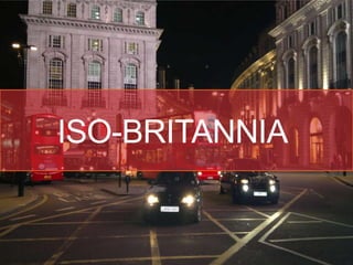 Iso-Britannia | PPTX