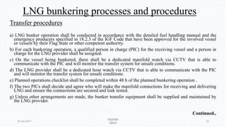 ISO/FDIS 20519 | PPTX