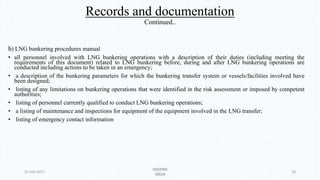 ISO/FDIS 20519 | PPTX