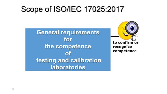 Iso iec-17025-2017-presentation | PPTX