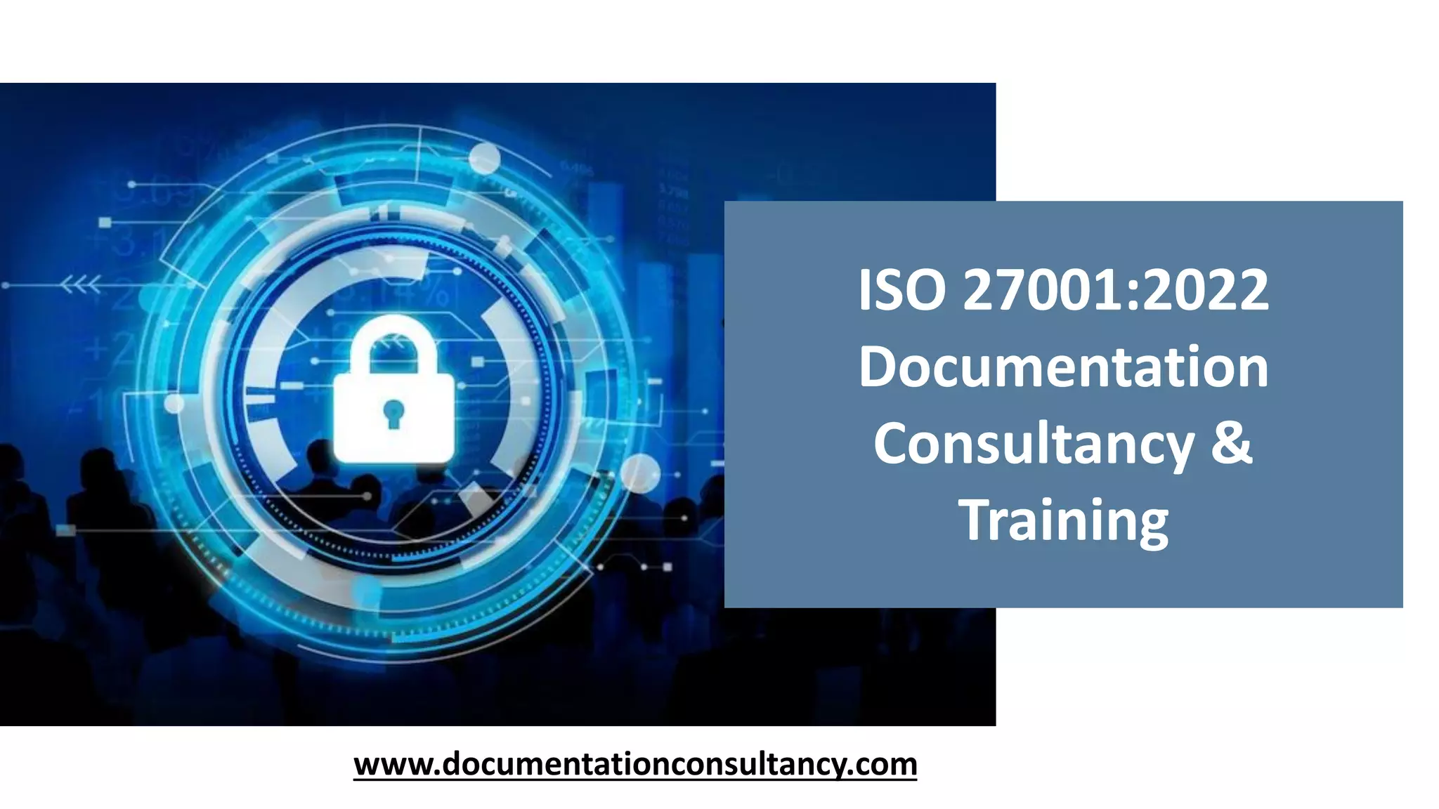 ISO 27001- 2022 ISMS Documents - Editable Format | PDF