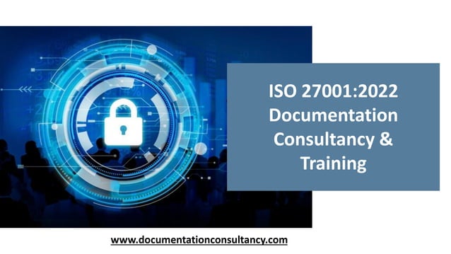 ISO 27001- 2022 ISMS Documents - Editable Format | PDF