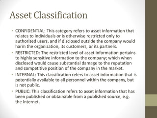 ISO / IEC 27001:2005 – An Intorduction | PDF