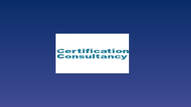 ISO IEC 42001 2023 Documentation Kit by Certification Consultancy | PPTX