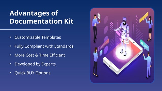 ISO IEC 42001 2023 Documentation Kit by Certification Consultancy | PPTX