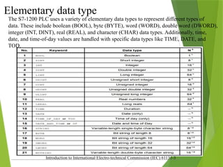 ISO/IEC 61131-3 | PPTX