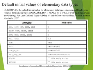 ISO/IEC 61131-3 | PPTX