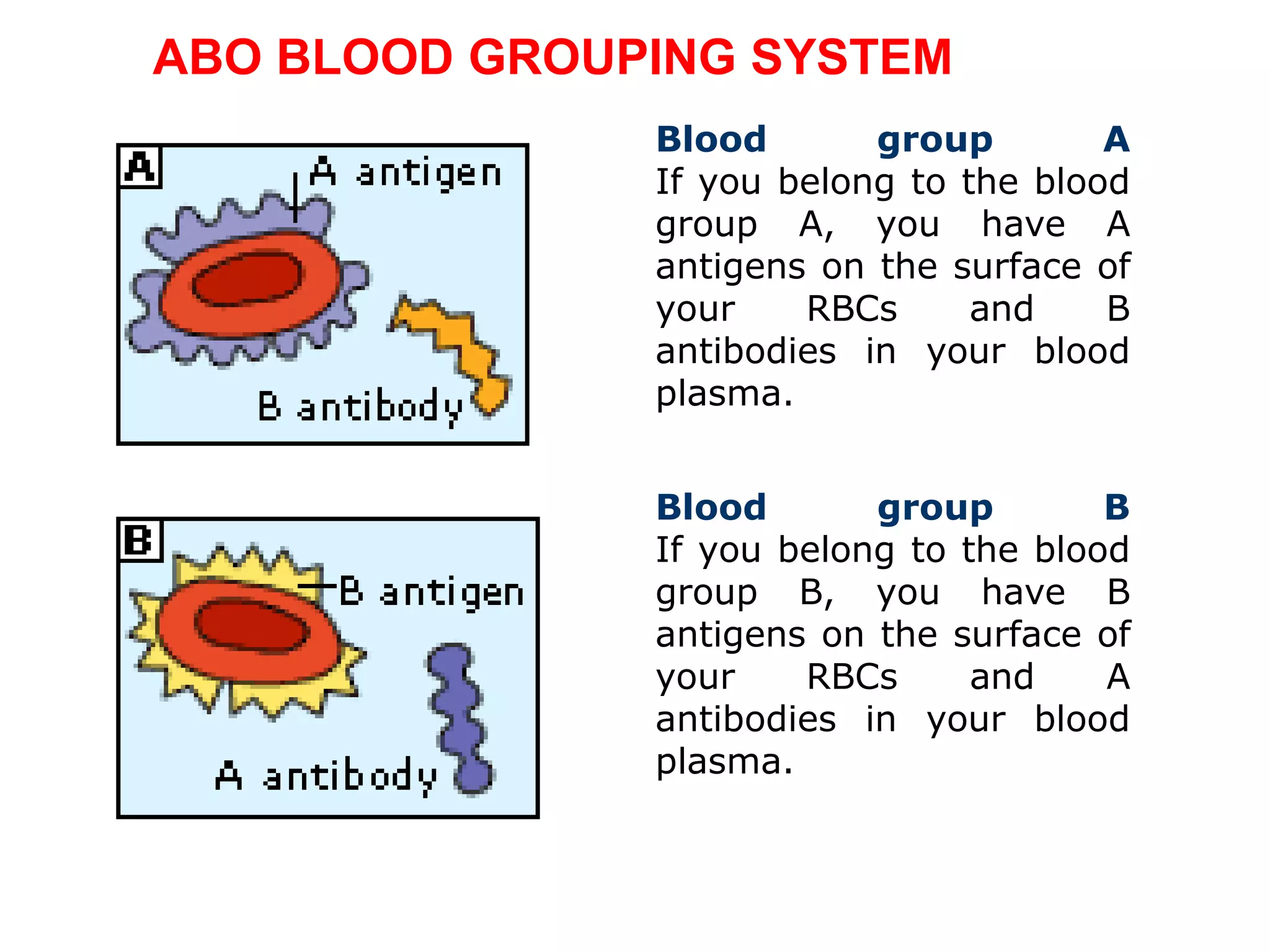 Iso immune disease | PPTX