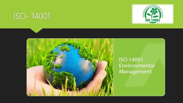 Iso international organization for standardization | PPTX