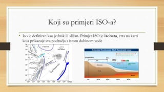 ISO- Međunarodna organizacija za stanardizaciju | PPTX