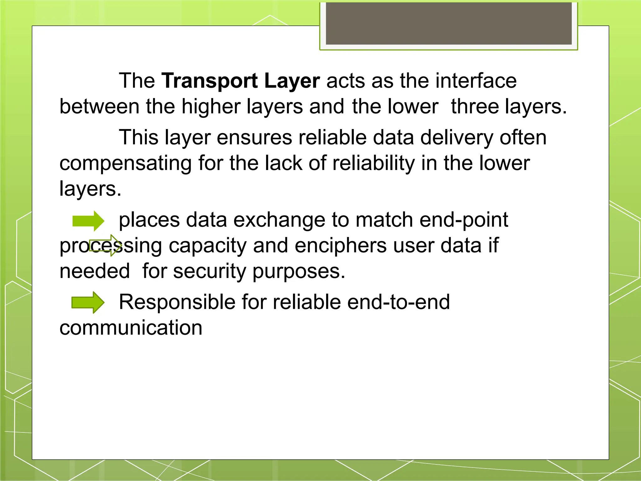 ISO-OSI reference model Computer Networks.pptx