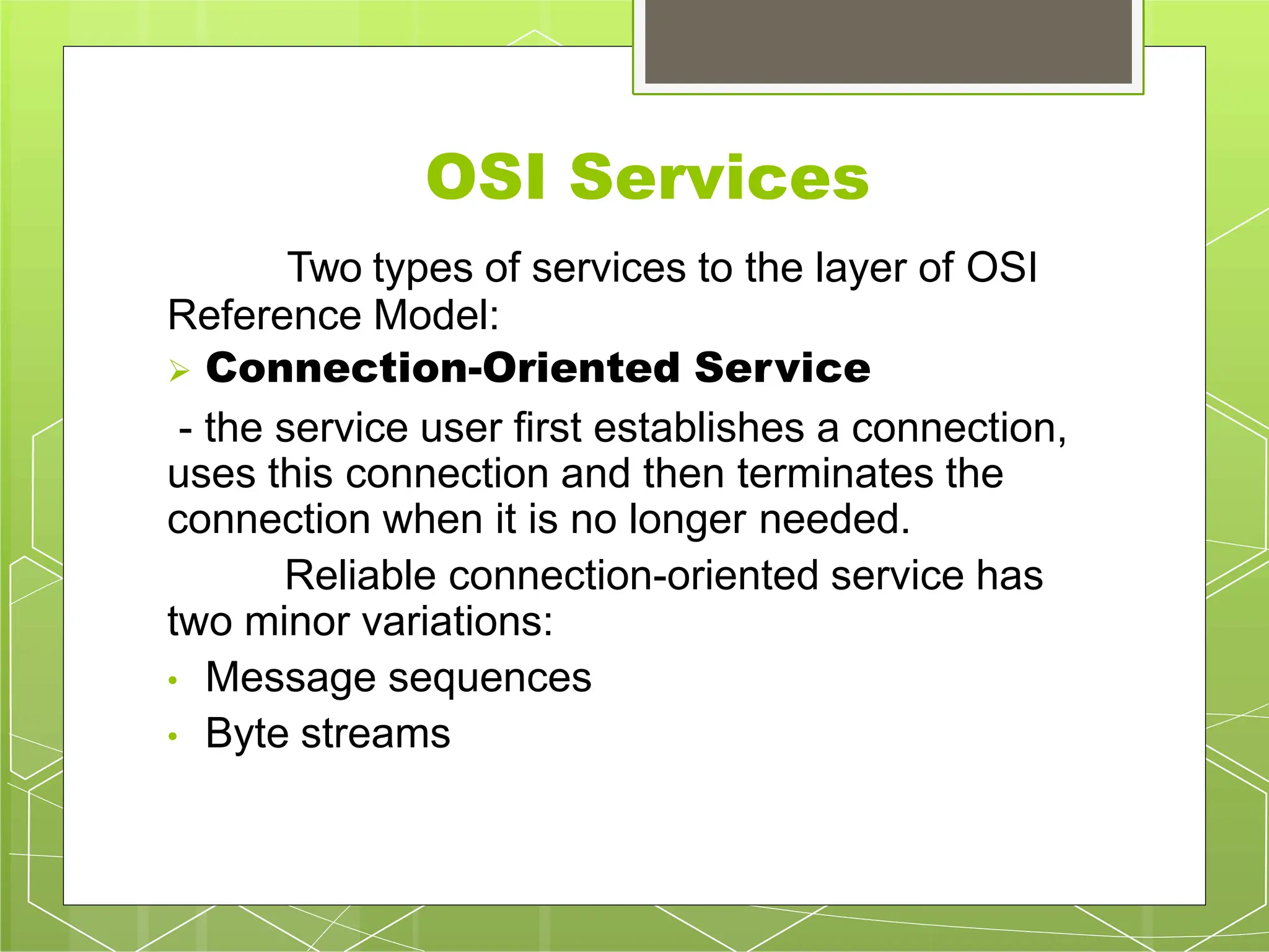 ISO-OSI reference model Computer Networks.pptx