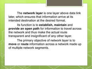 ISO-OSI reference model Computer Networks.pptx