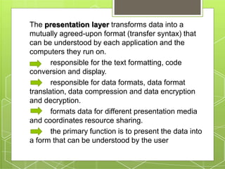 ISO-OSI reference model Computer Networks.pptx