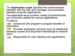 ISO-OSI reference model Computer Networks.pptx