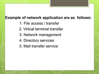 ISO-OSI reference model Computer Networks.pptx