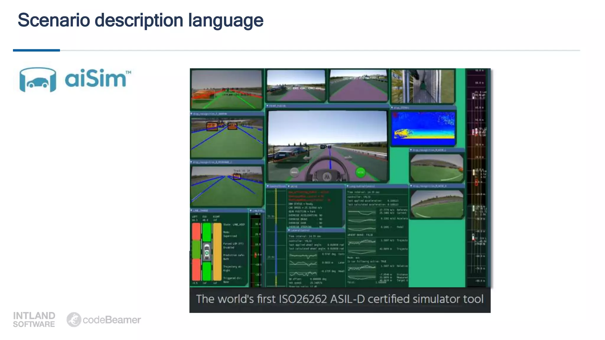 ISO/PAS 21448 (SOTIF) in the Development of ADAS and Autonomous ...