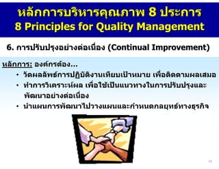 Iso Principles | PDF